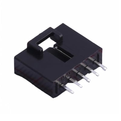 Hongxing HX25418-3A Male Pin Header Connector
