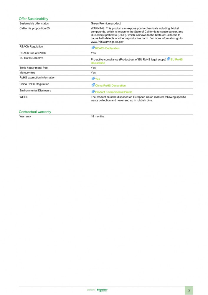 RXM4AB3P7 technical document page 3