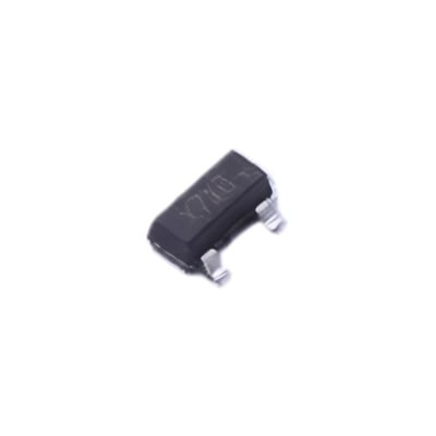 Guangdong Hottech SI2302 Single N-Channel MOSFET