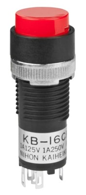 Miniature Pushbutton