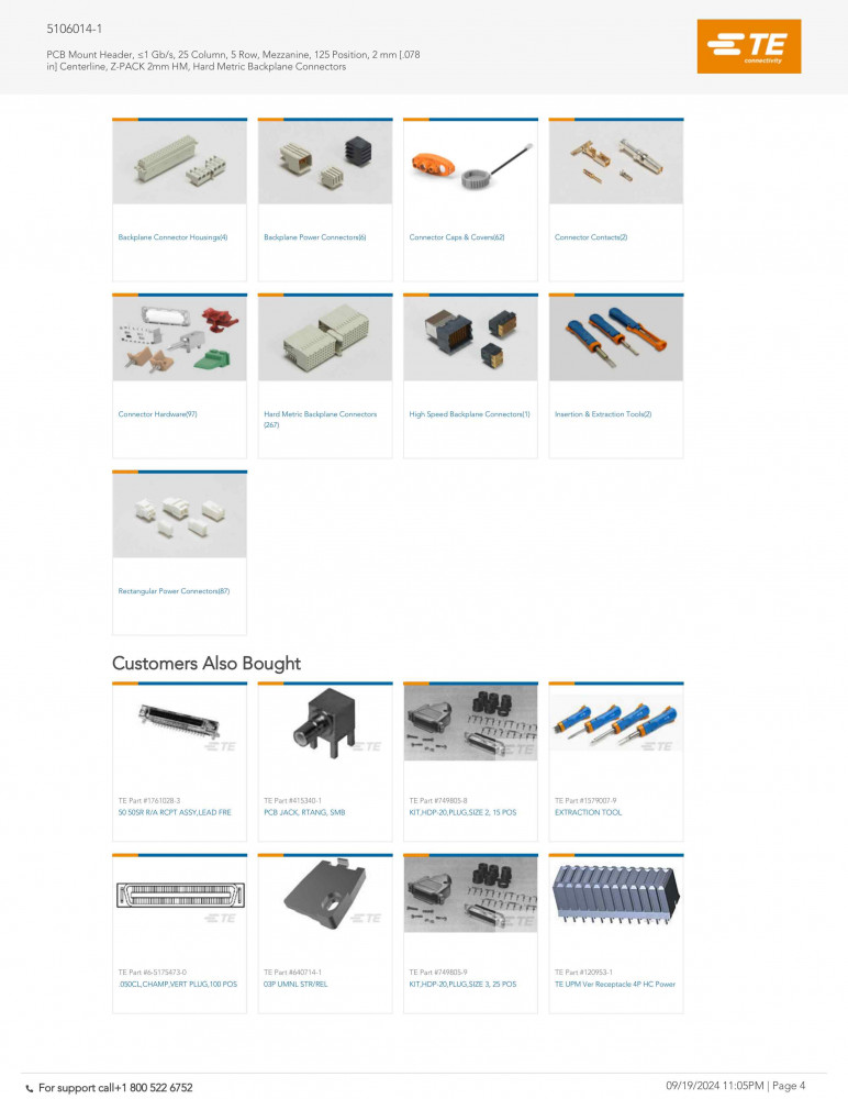 5106014-1 technical document page 4