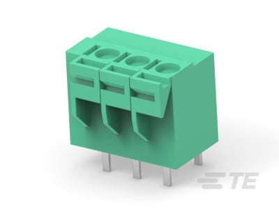 TE Connectivity 1776252-9 Wire to Board Connector Chip