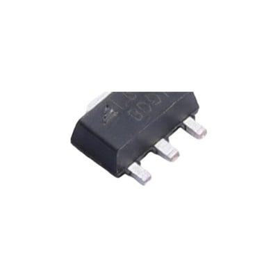 3PEAK TPL820F33-89TR Linear LDO Voltage Regulator
