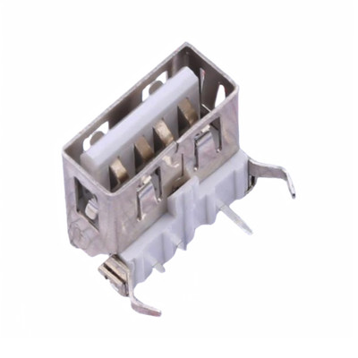 HOOYA USB-106-W-FE USB Connector Assembly