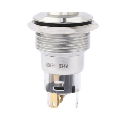 ROCPU Switches TP92207G224RS Pushbutton Switch