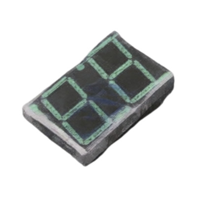 Broadcom HDSP-K211 LED Character and Numeric Display Chip