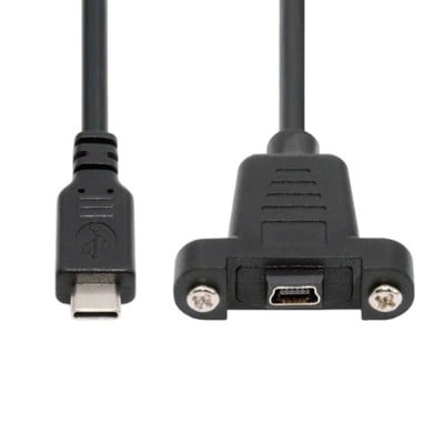 EATON U040-006-MINI USB Cable Assembly for sale
