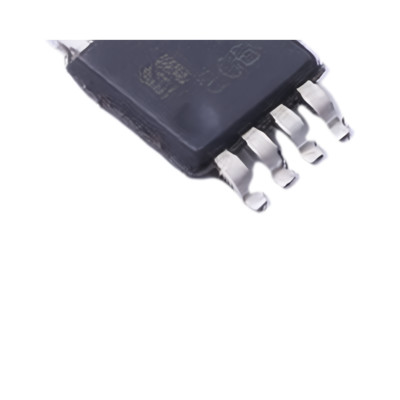 HGSEMI LM2903M/TR Linear Comparator Chip