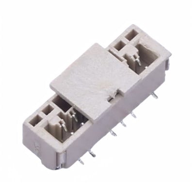 BOOMELE(Boom Precision Elec) GH1.25-5PLTPZ
