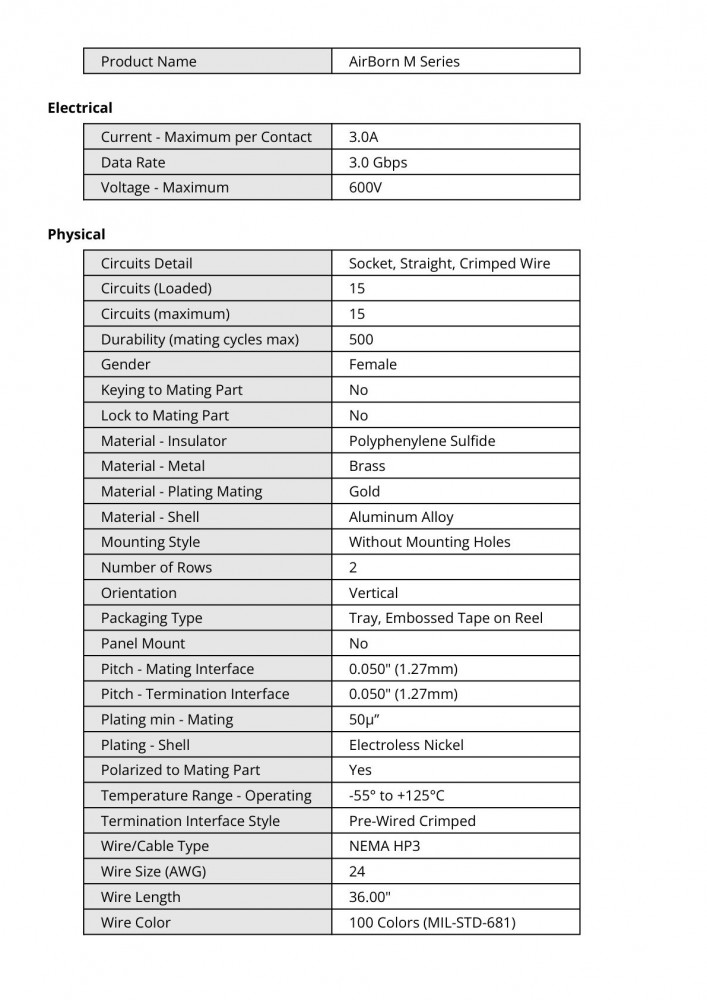 MM-222-015-261-00WD technical document preview, page 2