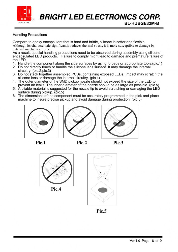 BL-HUBGE32M-B document page 7