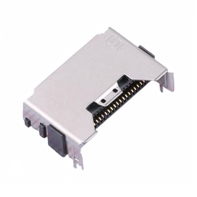 Samtec ARF6-24-S-RA-TR Pluggable Connector Assembly