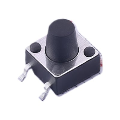 Yuandi TS-1095PS-A9B3-C3D2 Tactile Switch