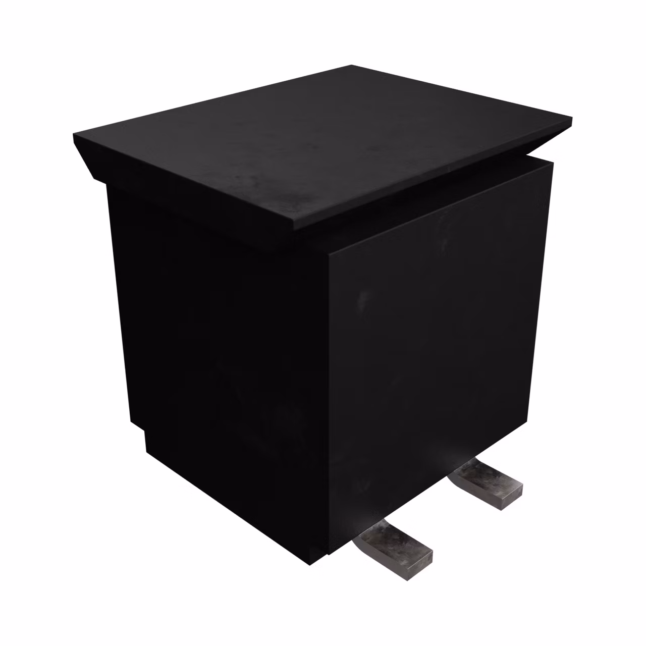 Milli-Grid Vertical Receptacle, 2.00mm Pitch, Dual Row, Surface Mount, with Cap, Tape and Reel, 0.13µm Gold (Au) Plating, 4 Circuits for sale