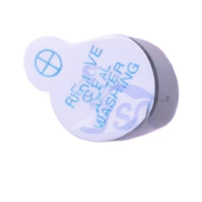 INGHAi GPC1404L50-5V Alarm Buzzer & Siren Chip