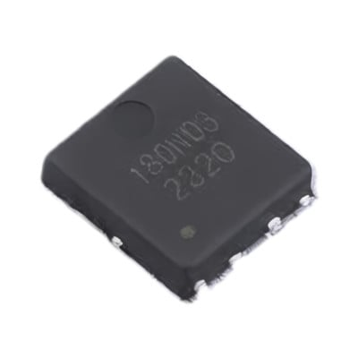 KTP BSC100N03 Single N-Channel MOSFET