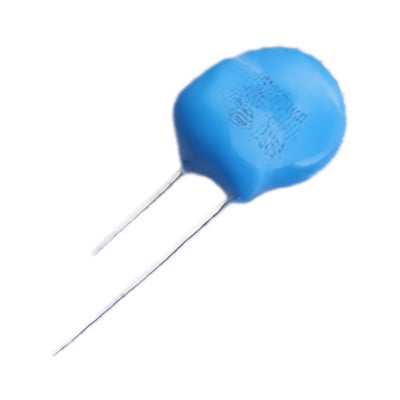 KNSCHA TMOV14N241K206RV034 Metal Oxide Varistor (MOV)