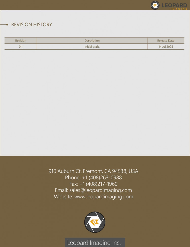 Technical document page 7