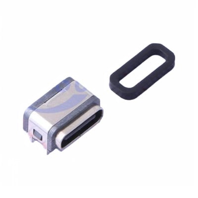 XUNPU TYPEC-301-ACP16X7 USB Type-C Connector Assembly