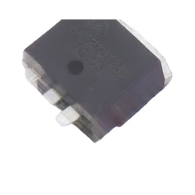 NCE NCEP6080AG Single N-Channel MOSFET