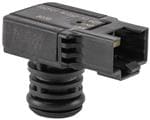 Sensata 116CP31-M04S2-50 Pressure Sensor Transducer