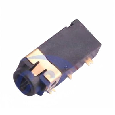 XKB Connection PJ-3941-S-SMT Audio Connector
