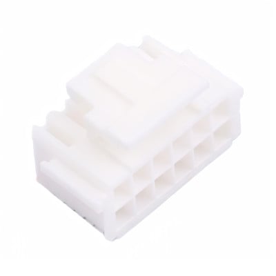 XUNPU WAFER-PH2.0-3PJK