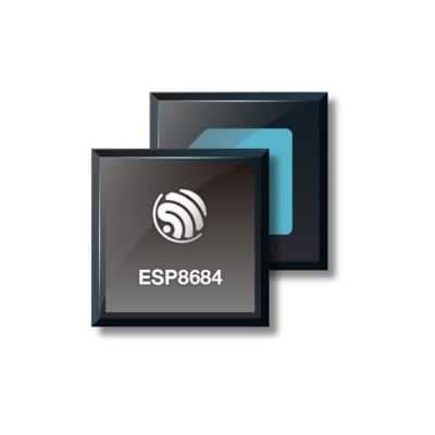 ESP8285H16 ESPRESSIF RF Transceiver IC