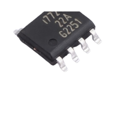 Infineon BSP742TXUMA1 Power Distribution Switch