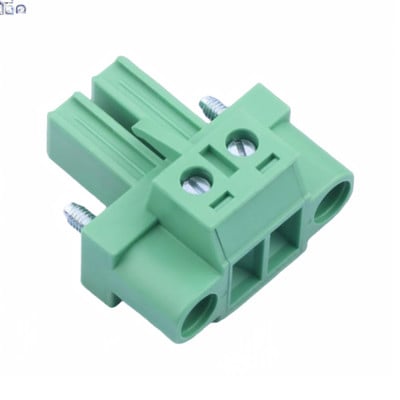 JILN JL5EDGKH-76202G01 Header Plug Socket