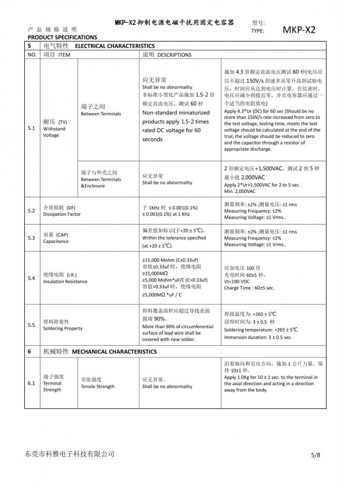 KYET PX333K2C0702 endurance page
