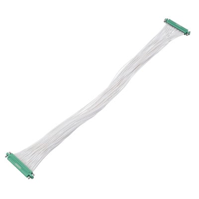 Harwin G125-FC15005F0-0300F0
