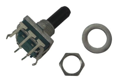 BOURNS PEC16-4220F-S0024 Encoder Chip for sale