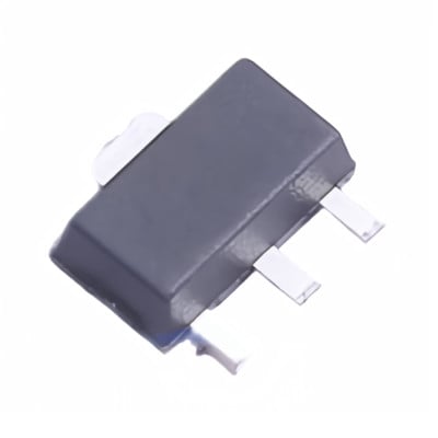 Slkor AMS1117-3.3 Linear LDO Voltage Regulator