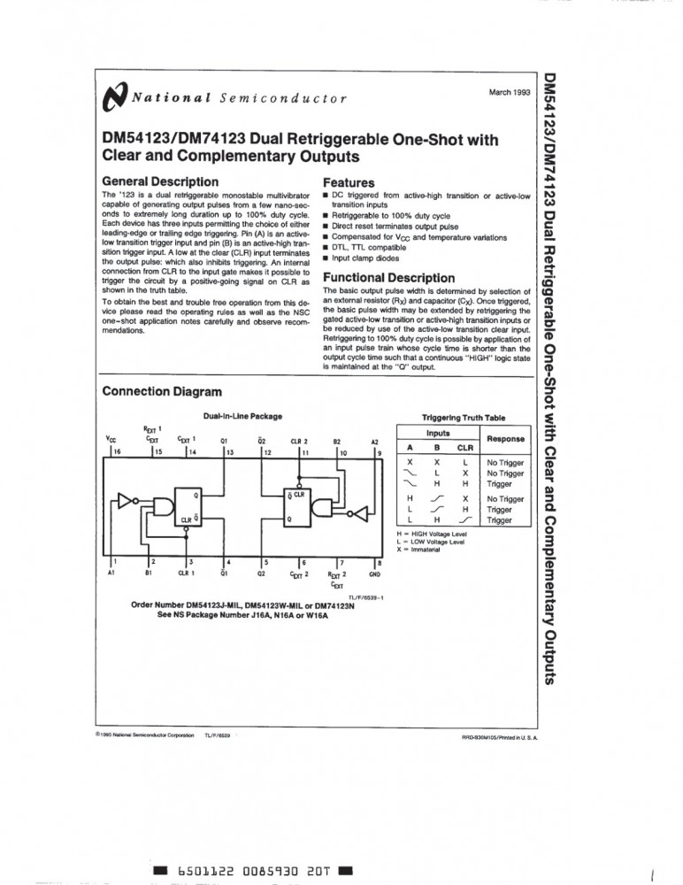 54123/BFA datasheet page 3