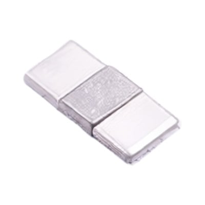 RVR HIDD25NR0025F Surface Mount Chip Resistor