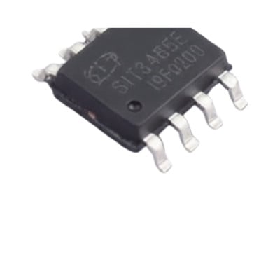 SIT SIT488EESA Driver Receiver Transceiver Chip