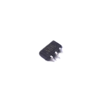 Nexperia BCM847BS,135 Single Bipolar Transistor for sale