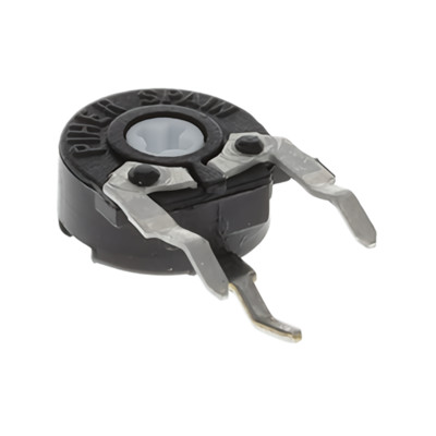 Amphenol PT6KH-221A2020 Trimmer Potentiometer