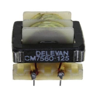API Delevan CM6149-125 Common Mode Choke