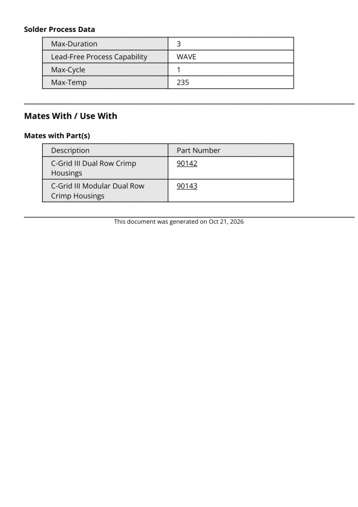 901301214 technical document preview, page 4