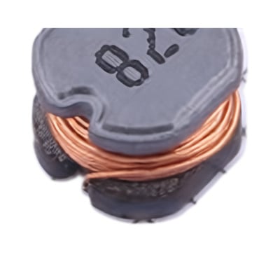 Cybermax CMLF0403-331KTT Fixed Inductor