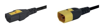 SCHURTER 6051.2007 Power Line Cord Assembly for sale