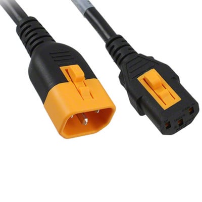 SCHURTER 6051.2007 Power Line Cord Assembly for sale