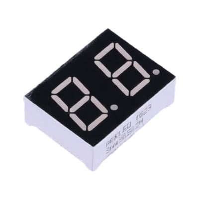 ARKLED SN410501N LED Numeric Display Chip for Character and Numeric Applications