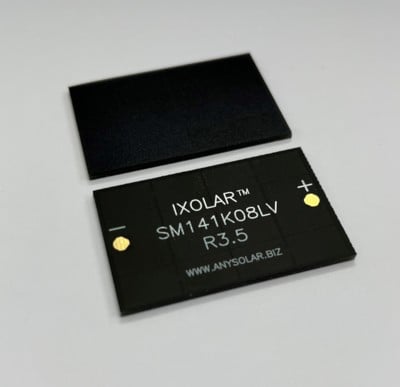 ANYSOLAR SM141K08TFV Photoresistor Chip