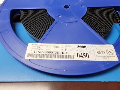 BOURNS TISP4310T3BJR-S Thyristor Surge Suppressor (TSS)