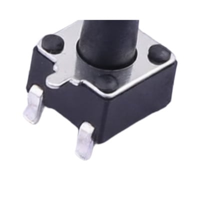 G-Switch GT-TC074E-H070-L1 Tactile Switch