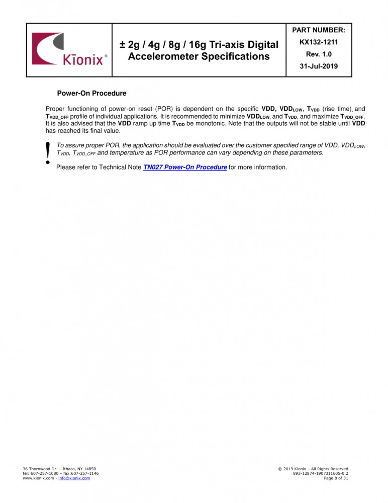 SEN-17871 technical document page 8