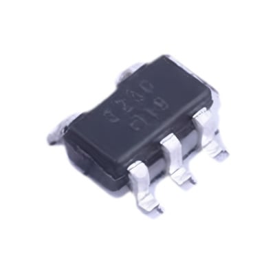 BLUE ROCKET BRCL3130MC Battery Management Chip